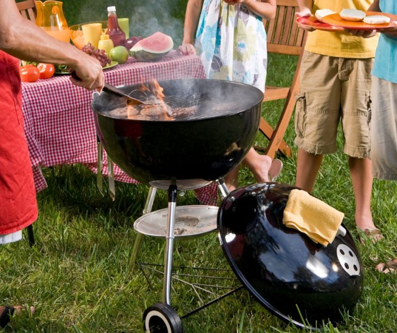 Best Grills for RV Camping: Top Picks and Features to Consider