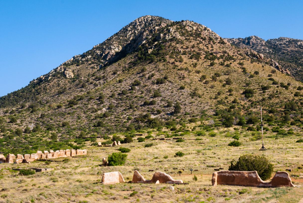 Your Guide to Visiting the Fort Bowie National Historic Site